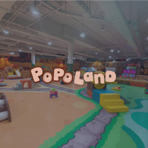Home - Popoland
